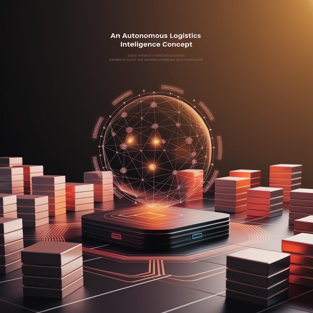 autonomous logistics intelligence