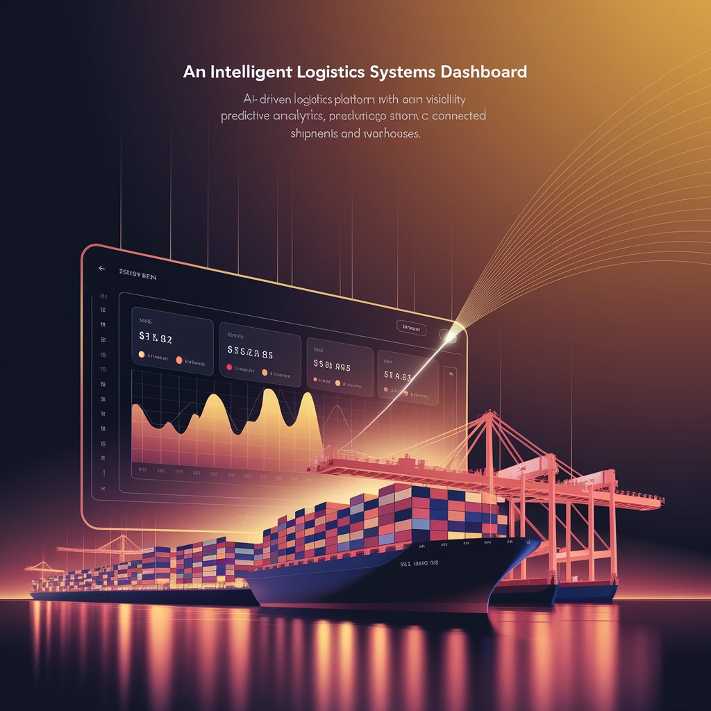 intelligent logistics systems