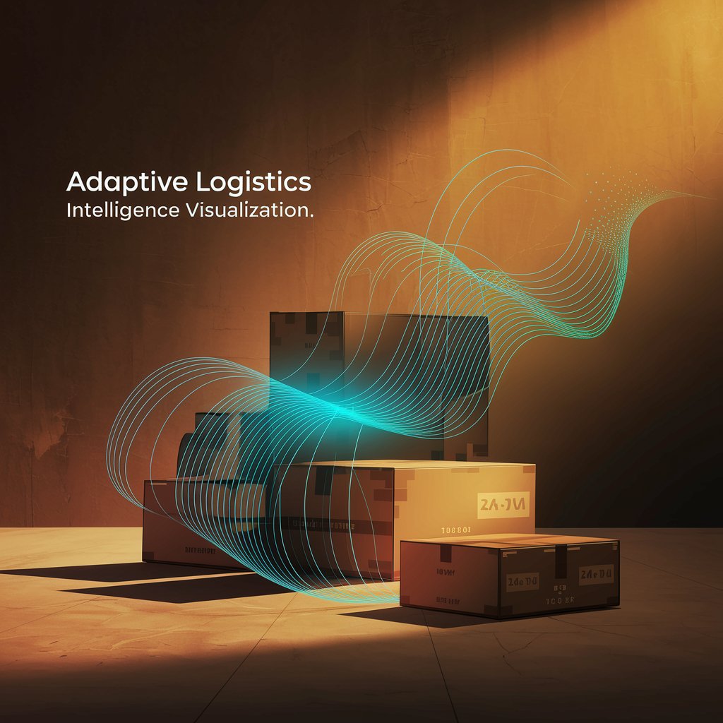 adaptive logistics intelligence