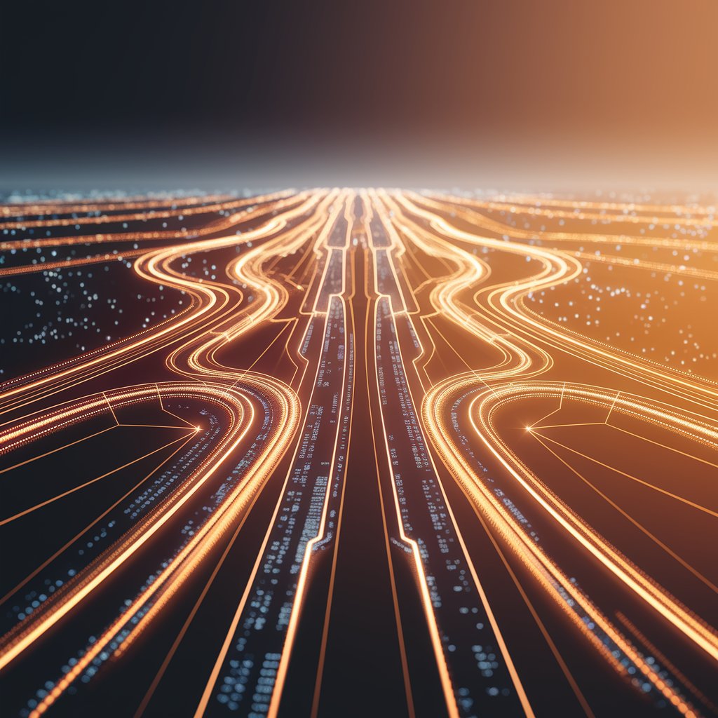 adaptive logistics intelligence