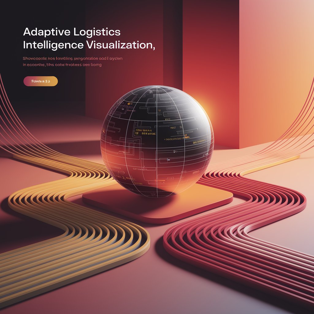adaptive logistics intelligence