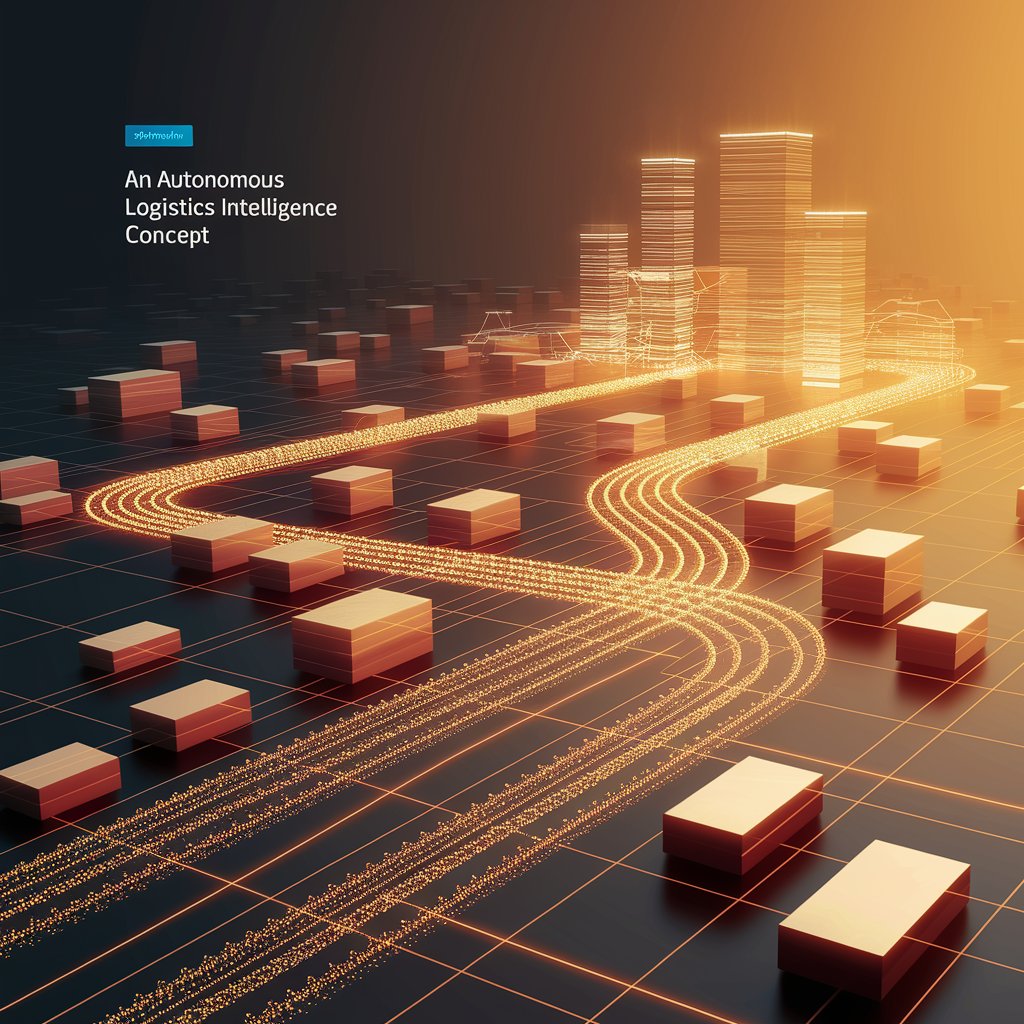 autonomous logistics intelligence