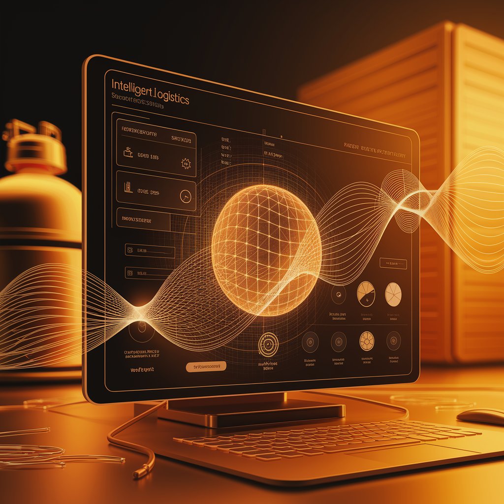 intelligent logistics systems