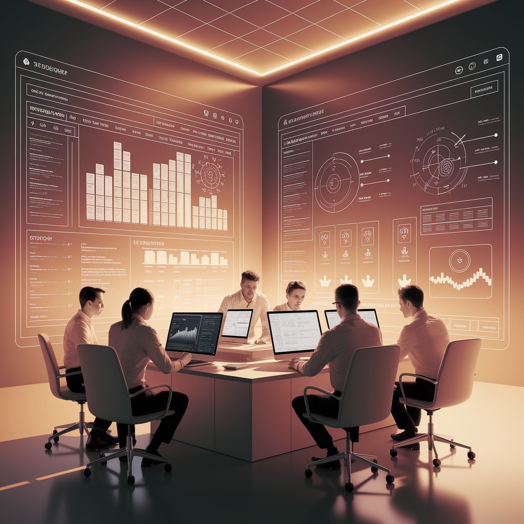 Automated Quality Control Logistics