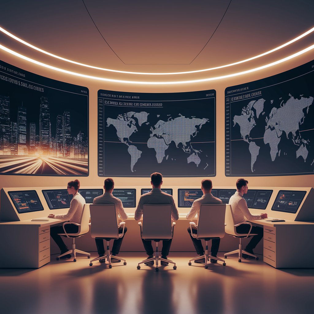 risk management in logistics