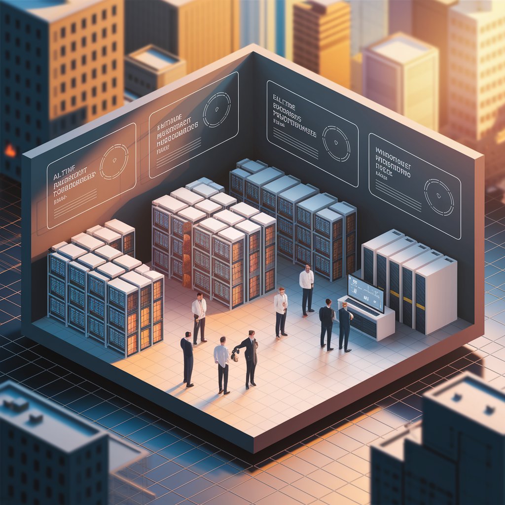 RFID Technology in Warehouses