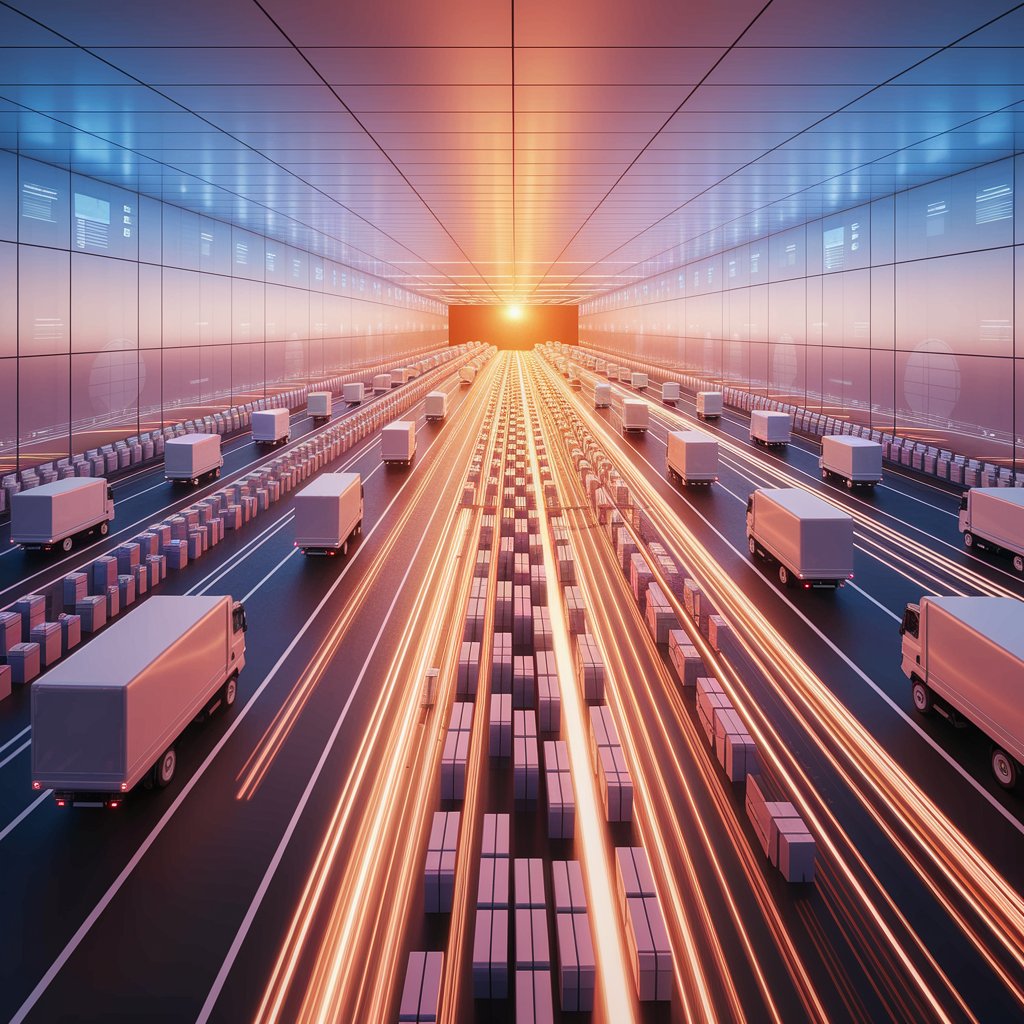 e-commerce logistics solutions