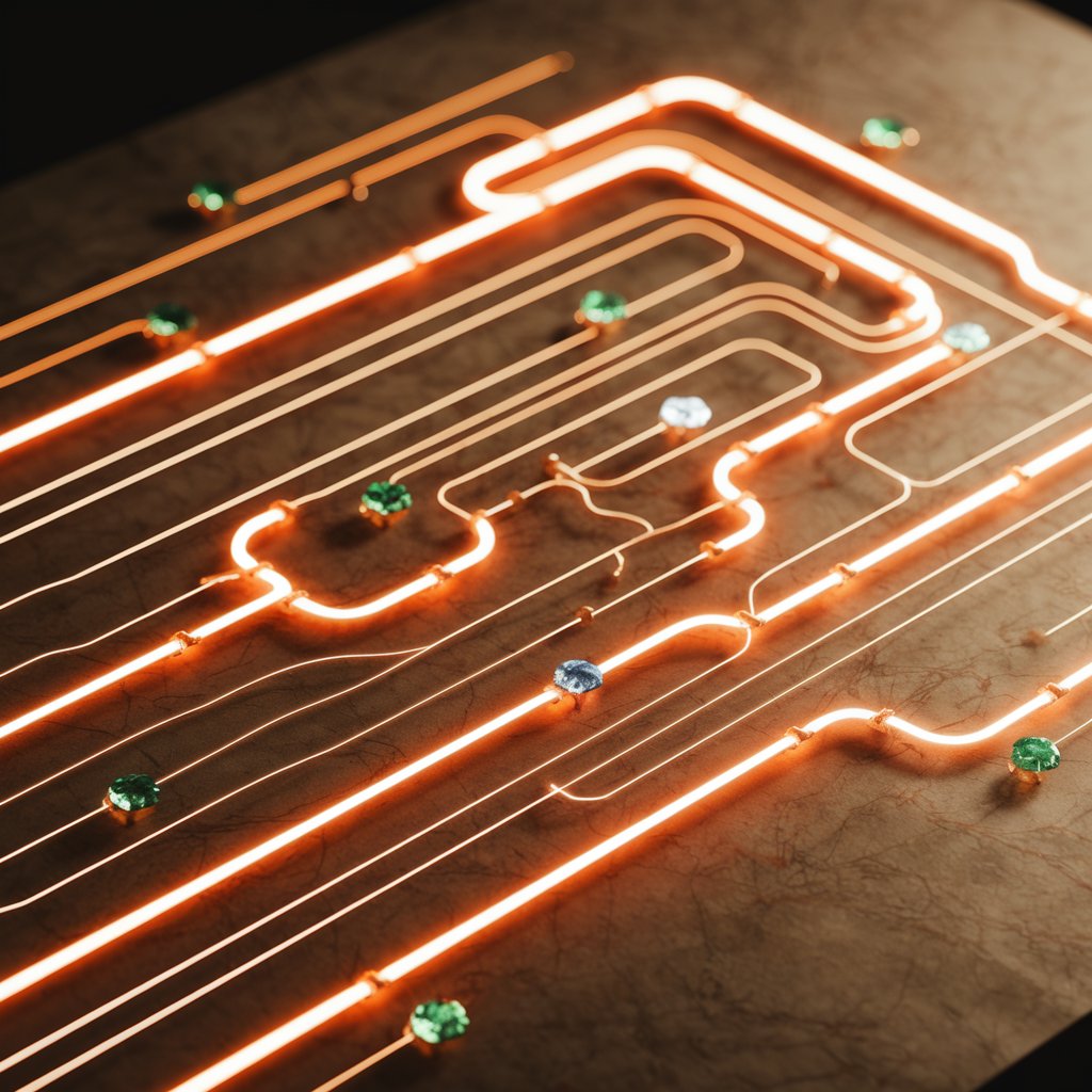 adaptive logistics intelligence