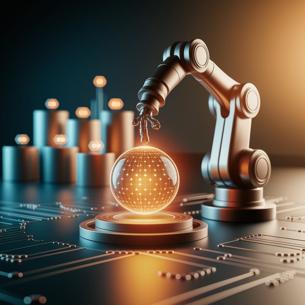 autonomous logistics intelligence