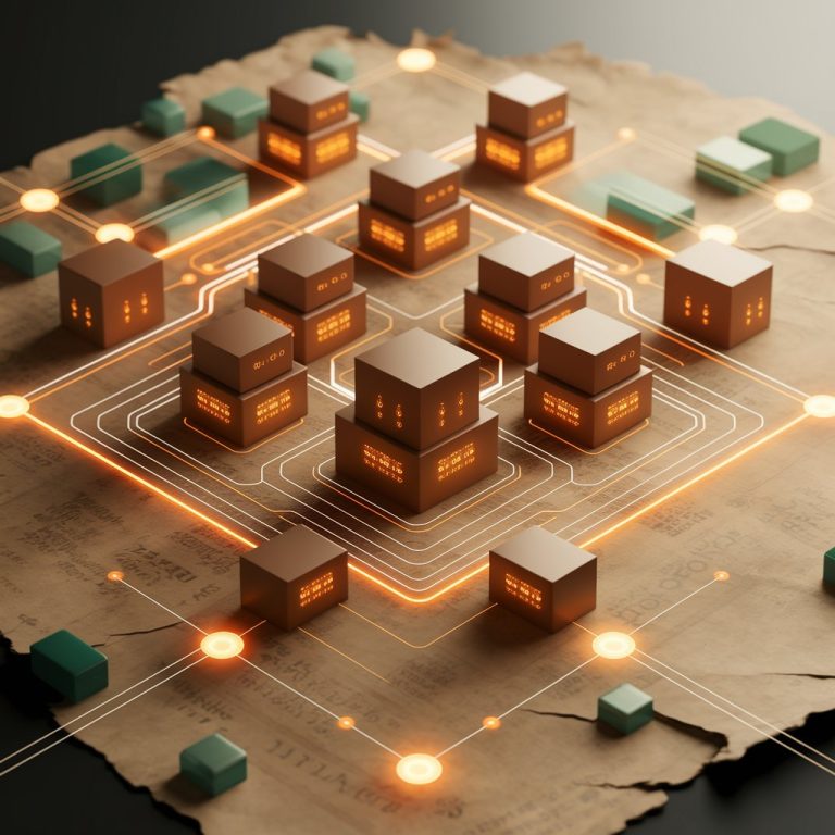 multi-agent systems in logistics