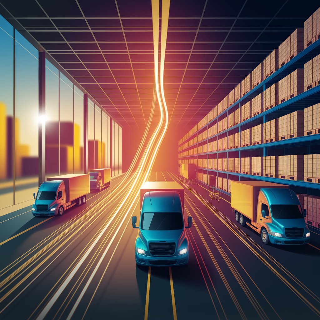 e-commerce logistics solutions
