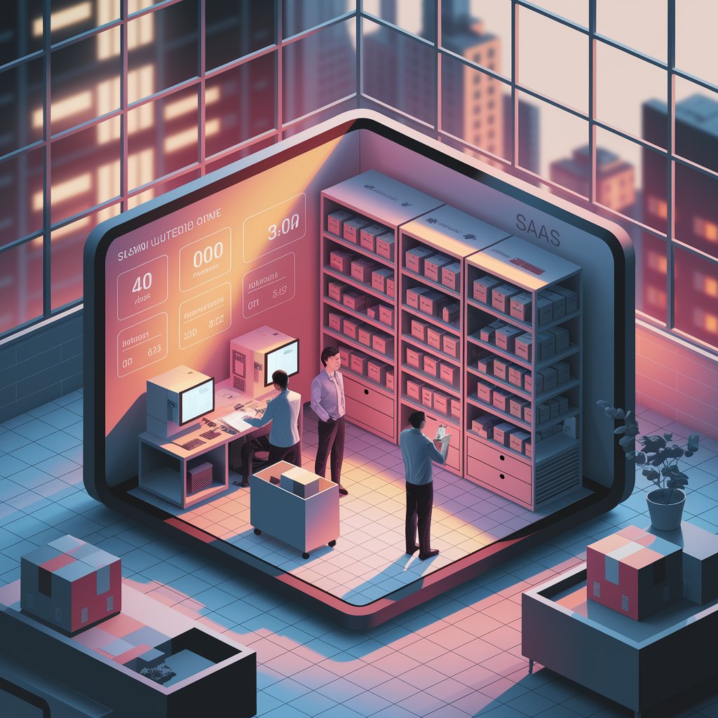 Micro Fulfillment Centers