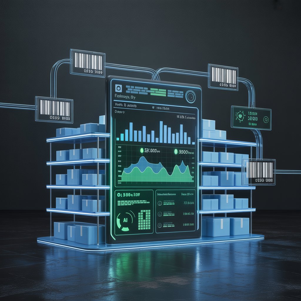 Automated Inventory Management: Smarter Control for Modern Supply ...