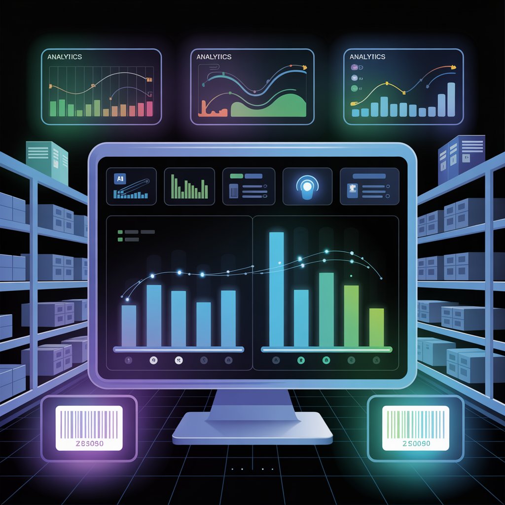 Automated Inventory Management: Smarter Control for Modern Supply ...