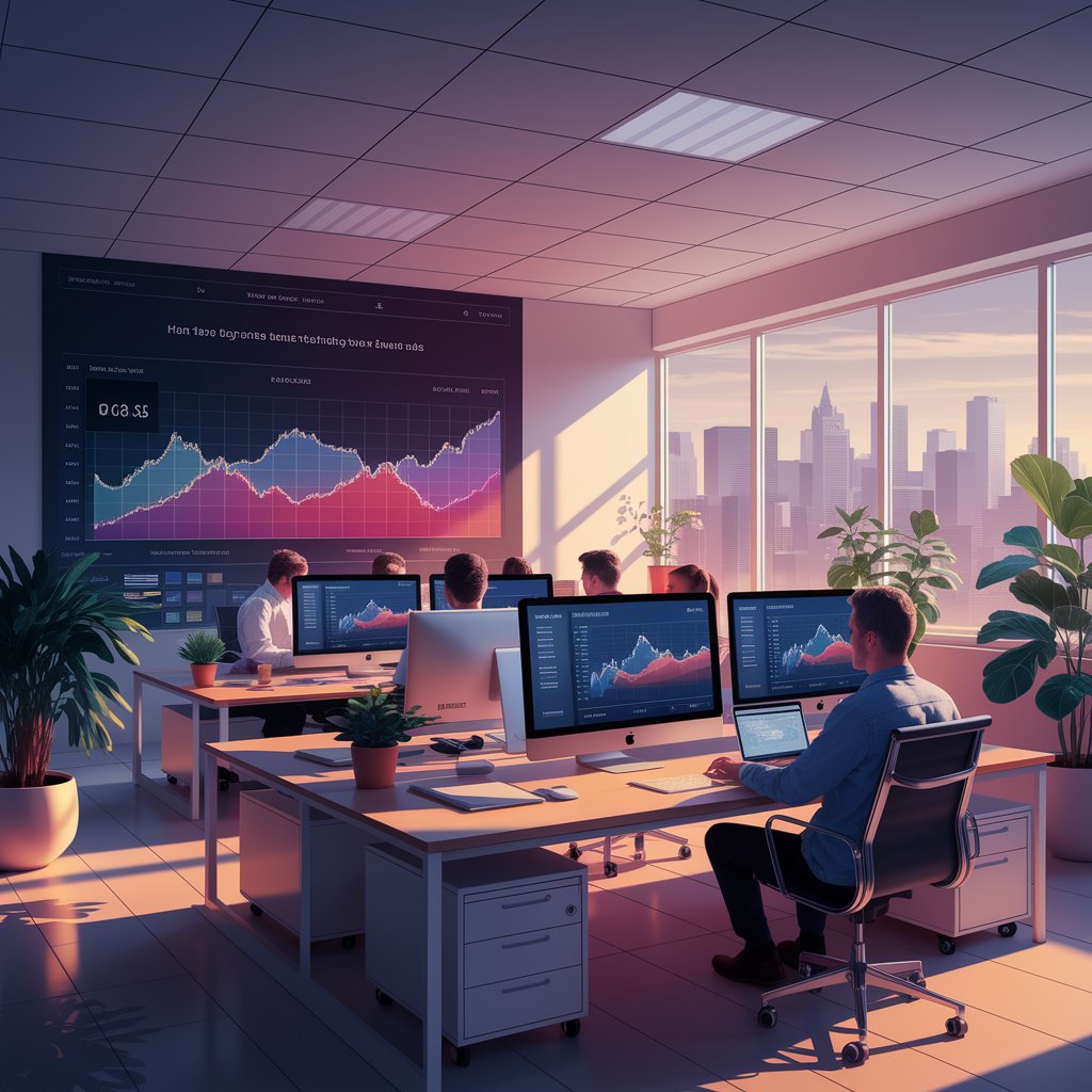SaaS Platforms for Transport Management: Scalable Control for Modern ...