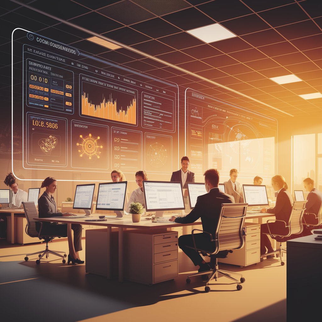 automated customs processing