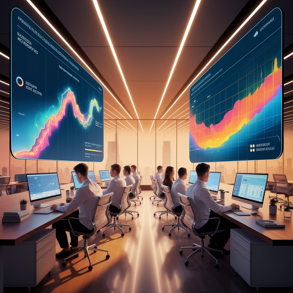 Predictive freight routing software