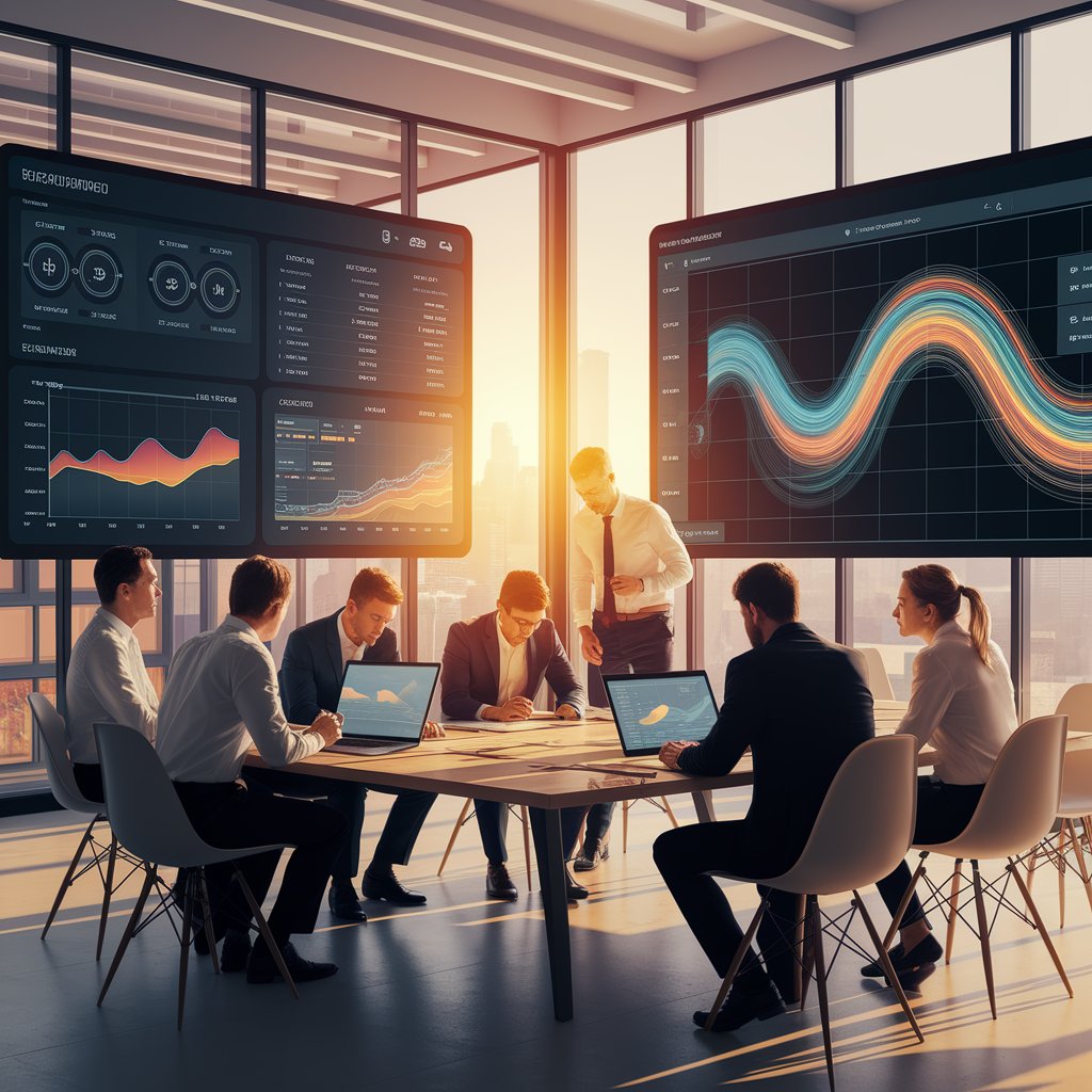 Predictive freight routing software