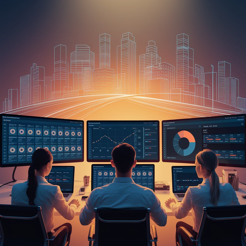 SaaS Platforms for Transport Management: Scalable Control for Modern ...