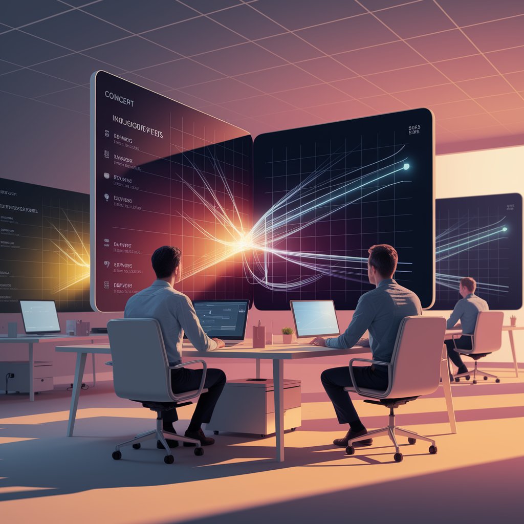 Predictive freight routing software