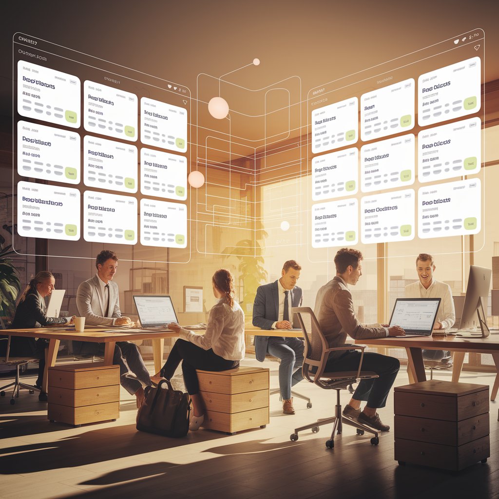 digital document management