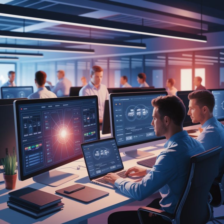 Intelligent transportation systems