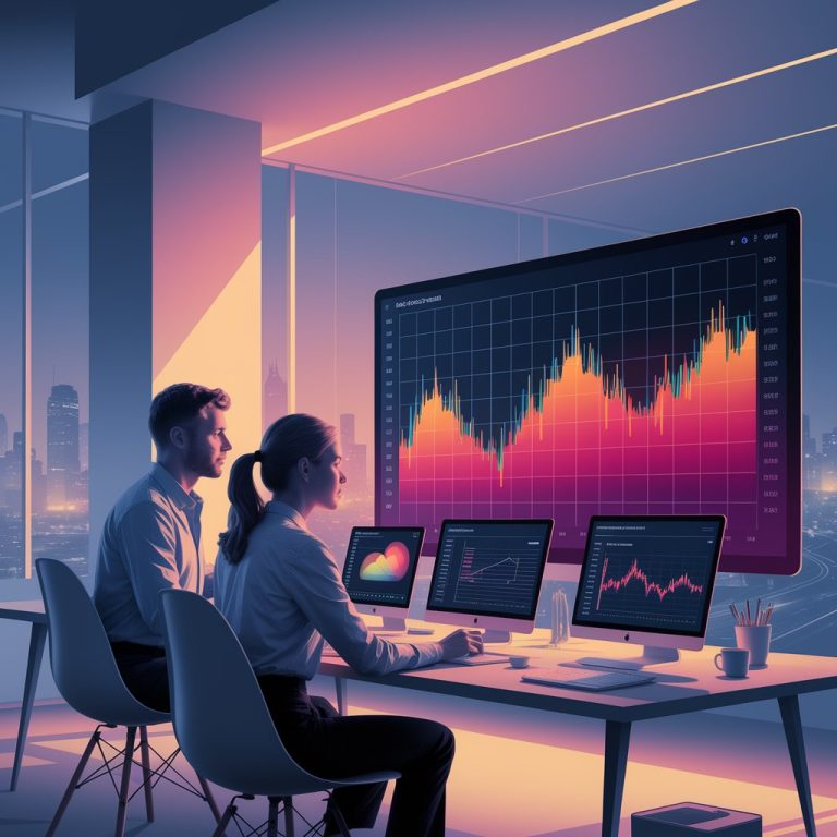 Logistics Demand Intelligence