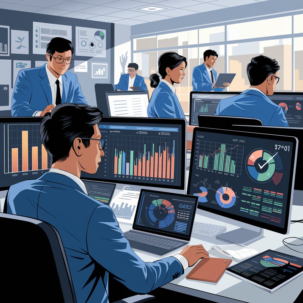logistics forecasting models