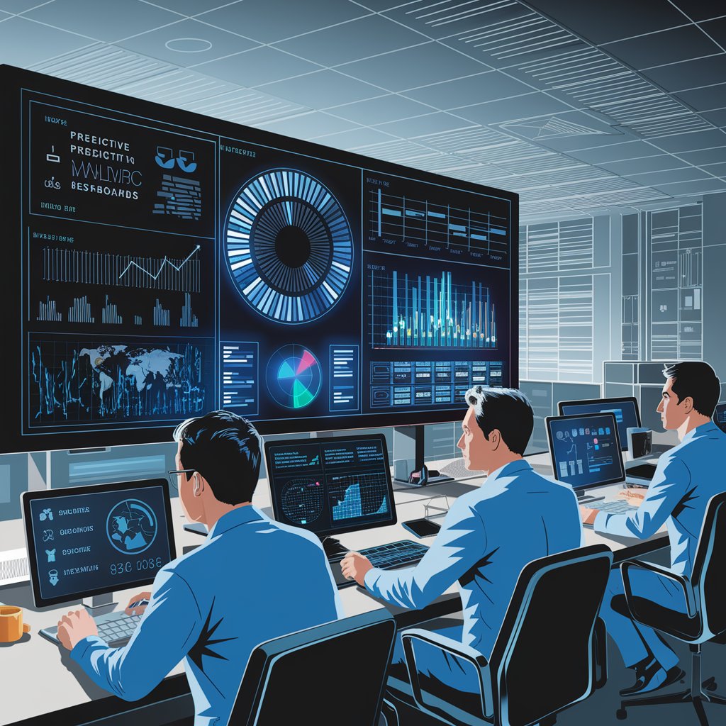 logistics predictive insights