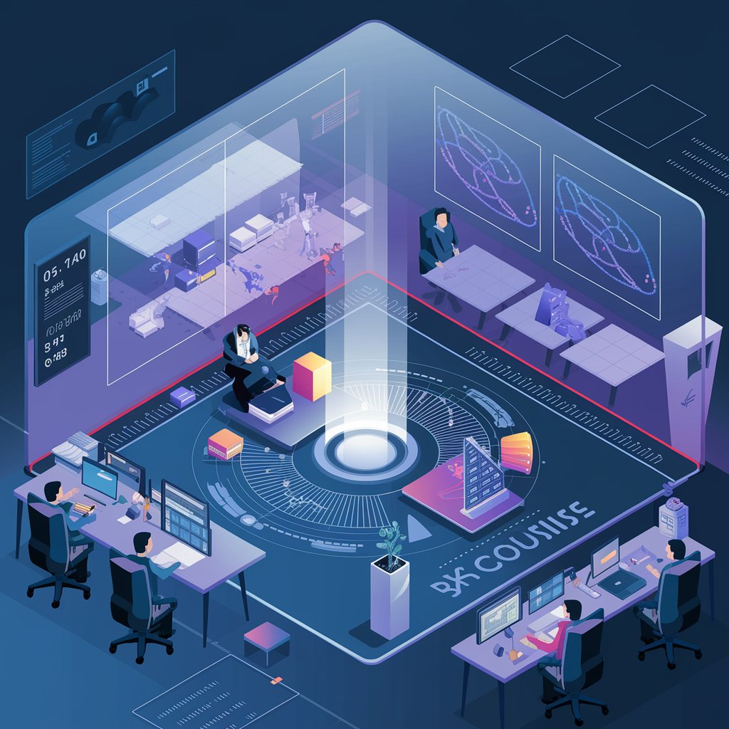 Integrated freight management system